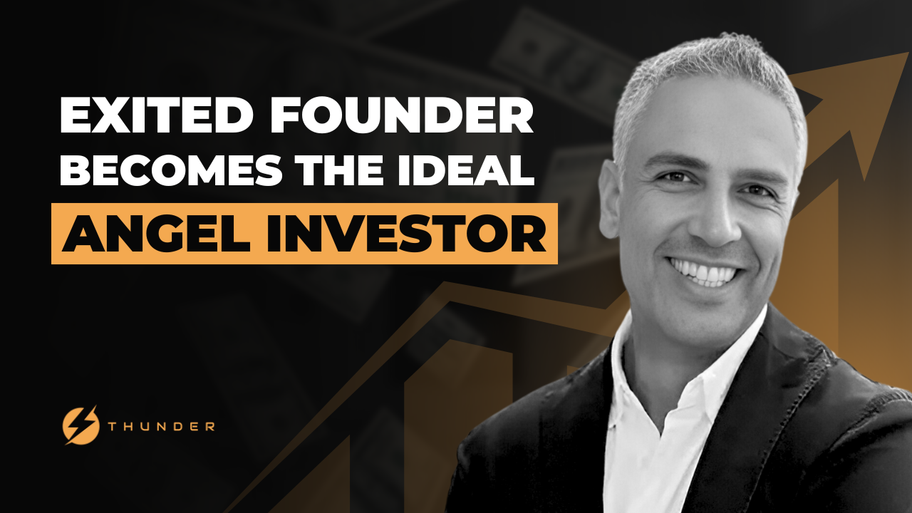 Shane Neman on Bootstrapping vs. VC: Nightlife to EasyTexting to Angel ...