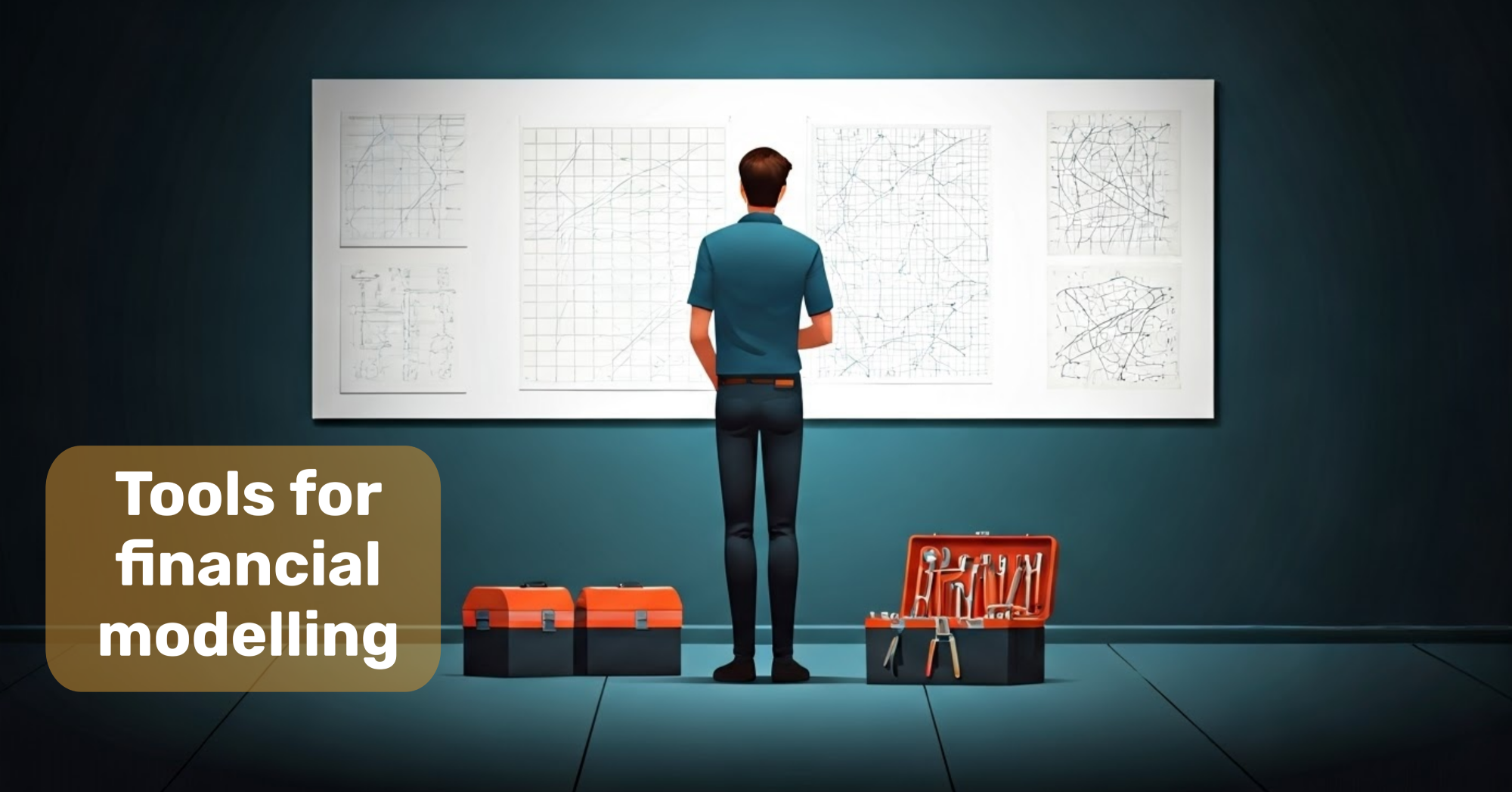 Financial Modeling Tools & Templates Every Founder Should Know